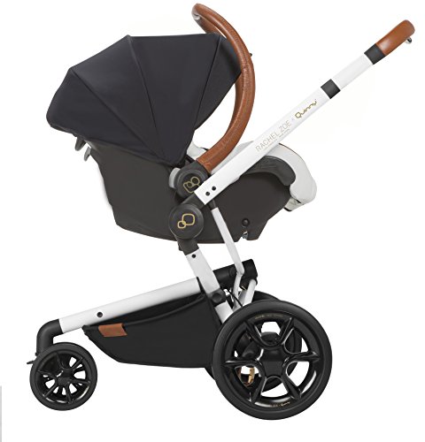 Quinny Rachel Zoe Jet Set Moodd Stroller