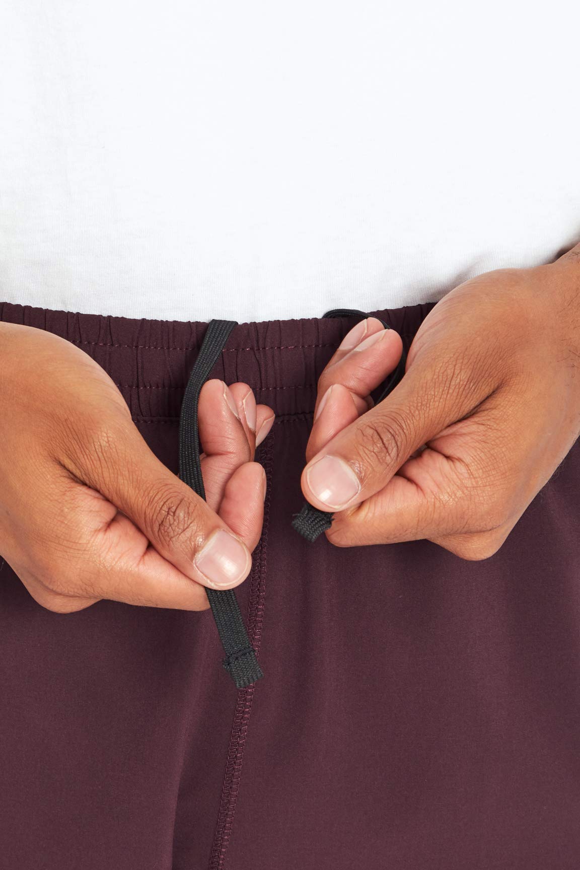 Bally Total Fitness Carlton Pocket Short, Wine Tasting, Small