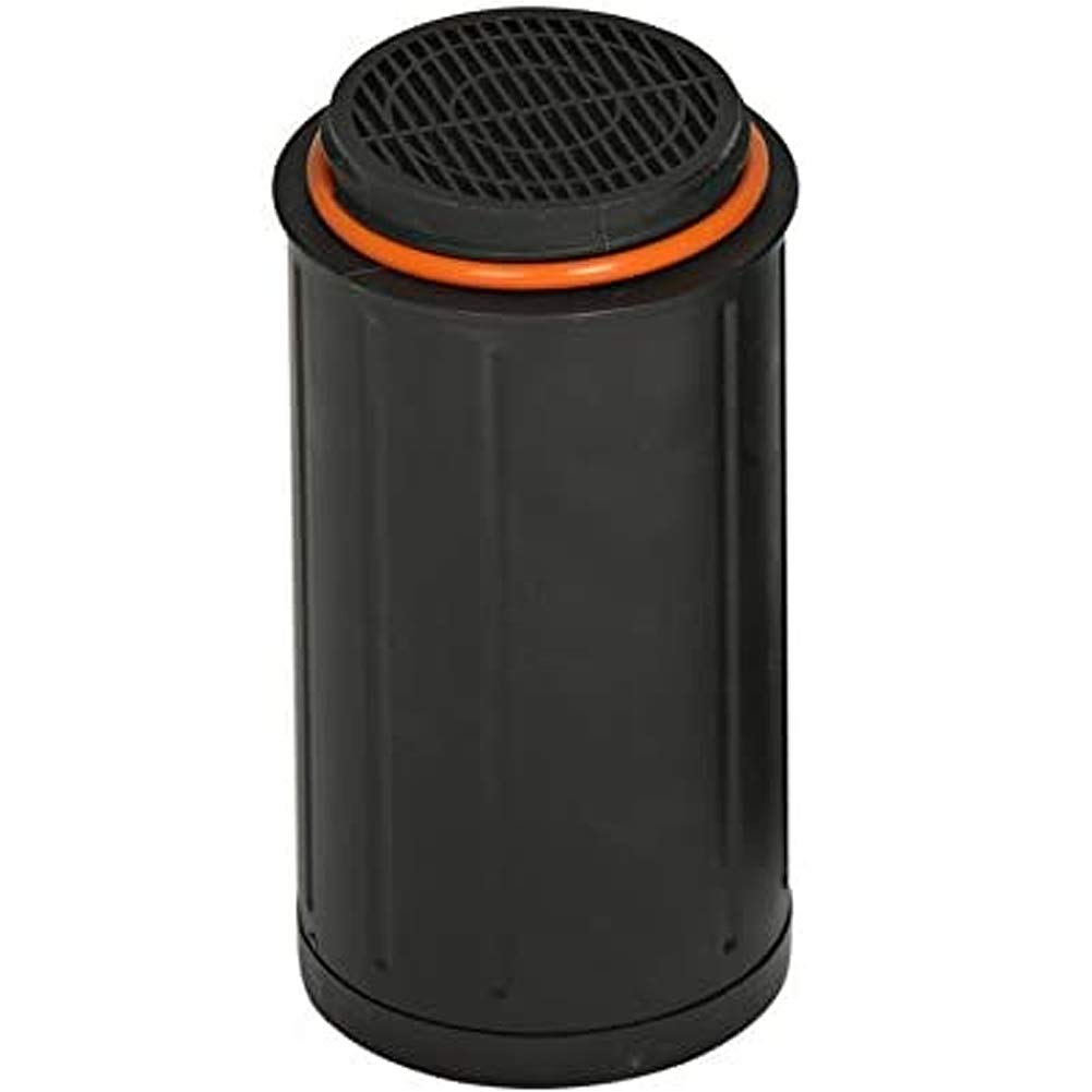 GreenHabits Replacement Filters for Vitamix Food Cycler Composter FC-50, FC-30 (2 PCS)