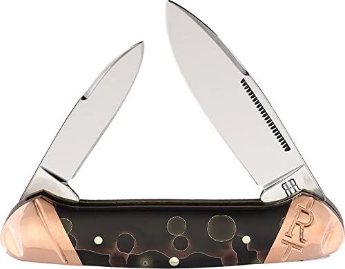 Canoe Copper Swirl RR2060