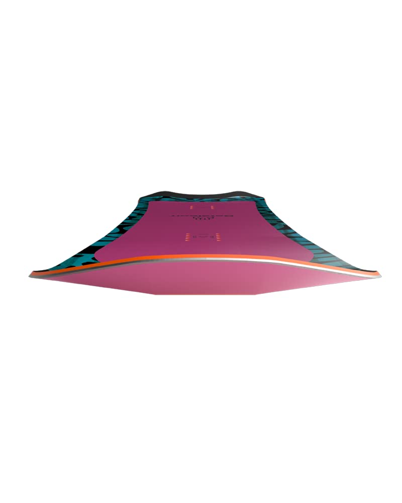 Bataleon Womens Love Powder Snowboard - 2023 Size 153
