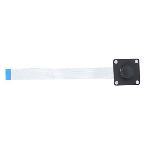 BOTEGRA Camera Board, 190 Degree Wide Angle Camera Module for Cameras