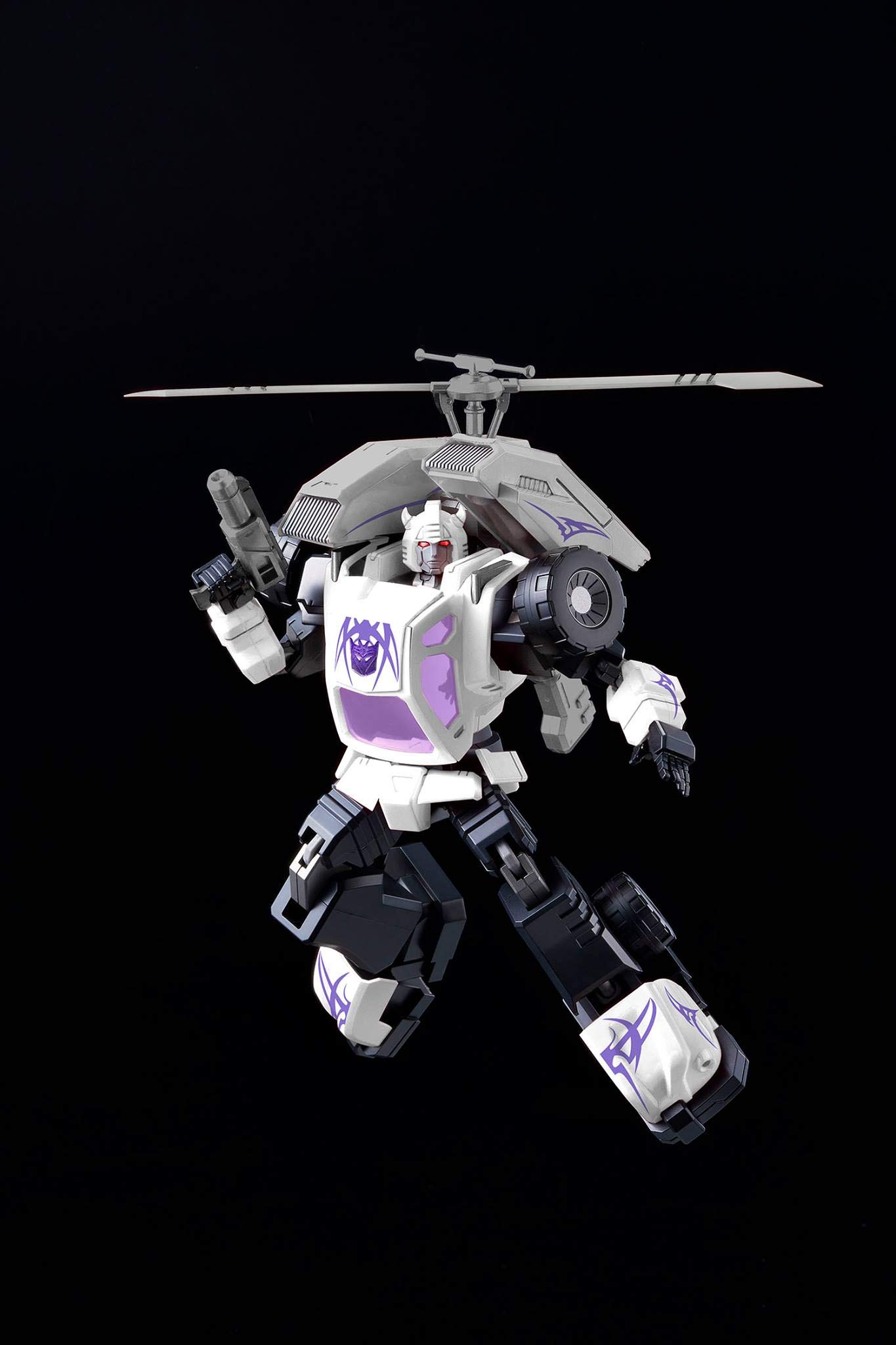 Flame Toys - Transformers - BugBite, Furai Model Kit