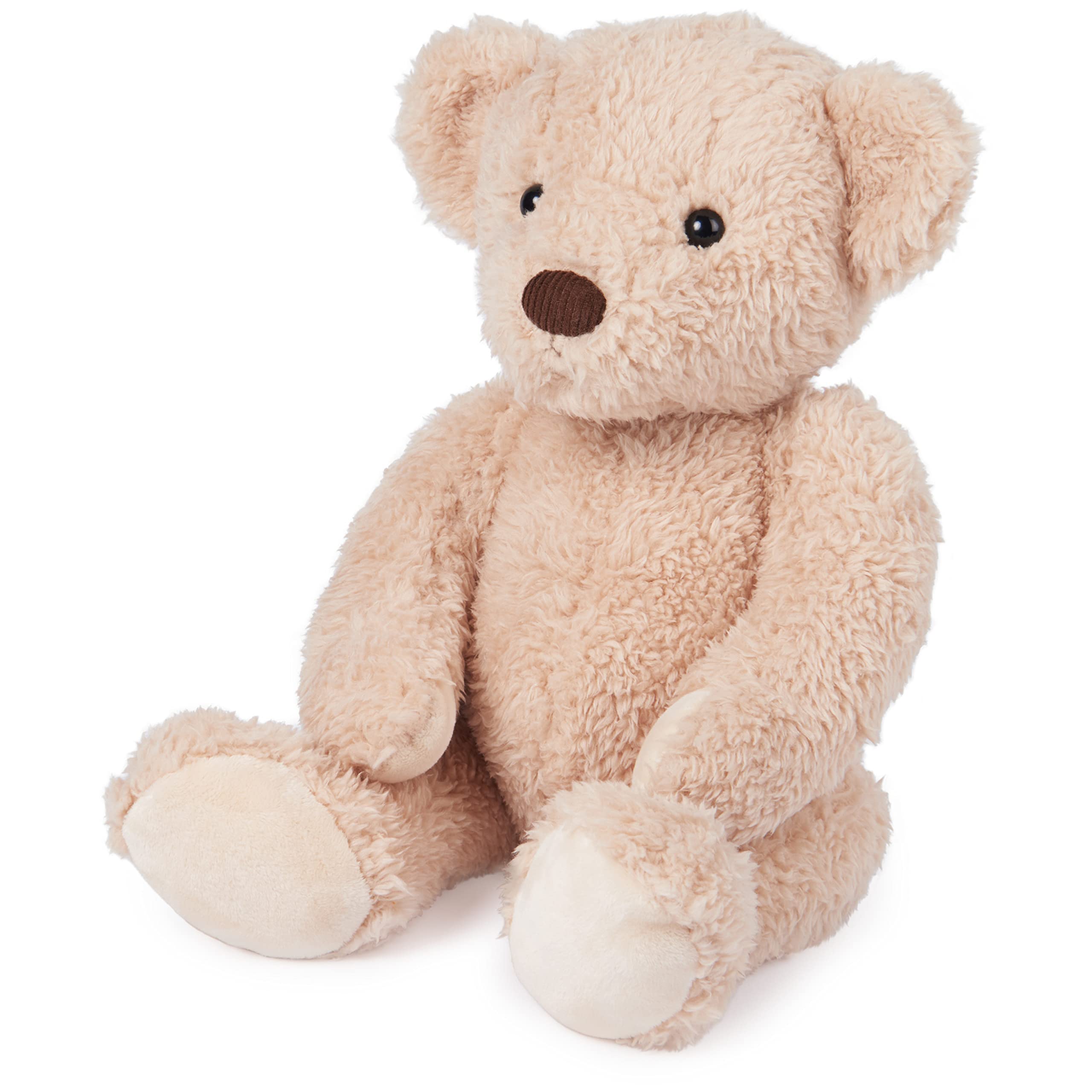 GUND Cindy Teddy Bear Plush Vintage Classic Stuffed Animal, 8"