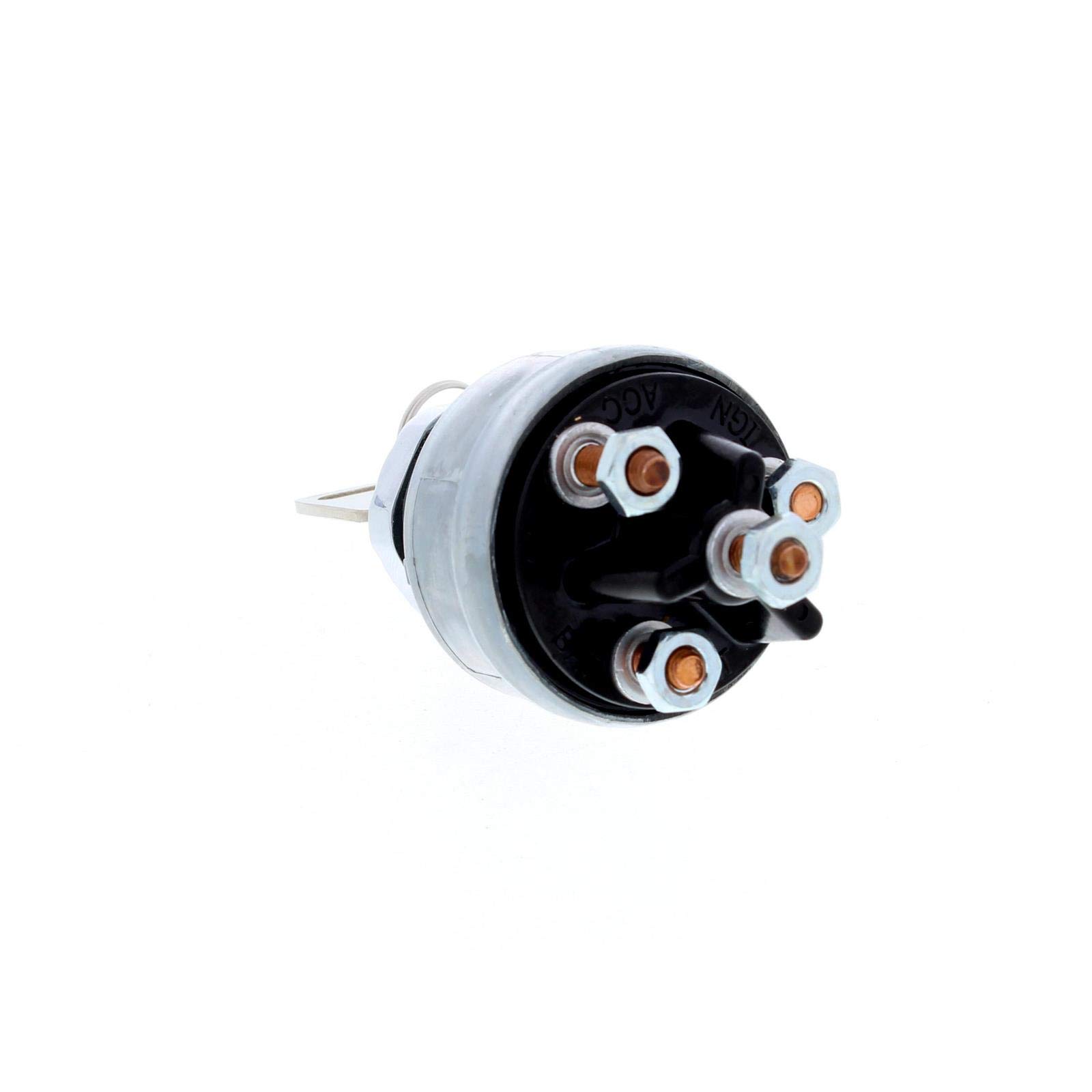 Speedway Universal Headlight & 3-Way Ignition Switches