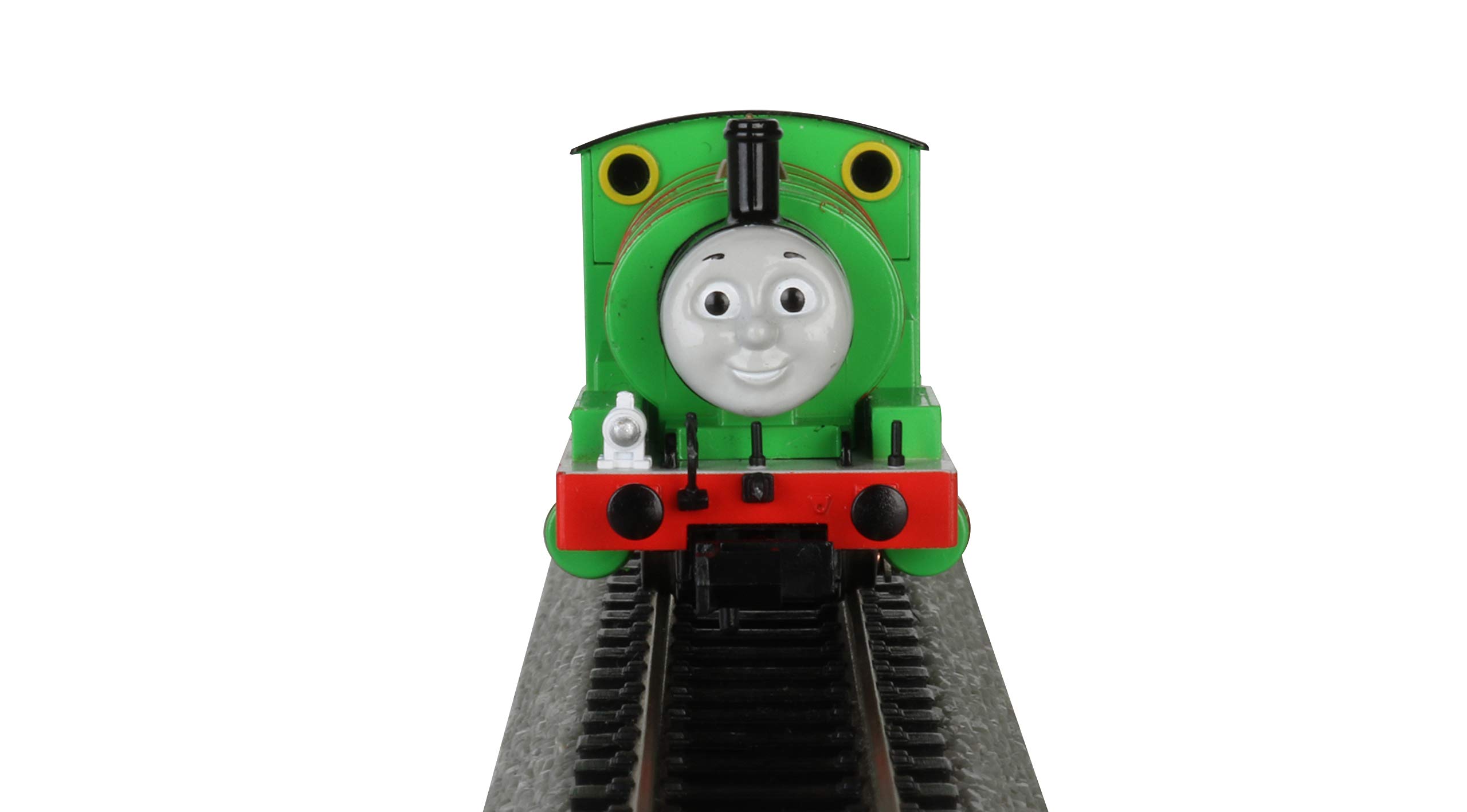 Bachmann Trains - Thomas & Friends⢠Percy The Small Engine - N Scale