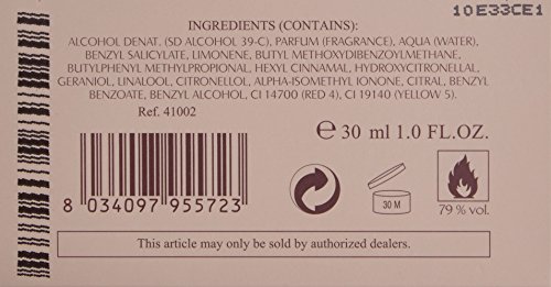 Salvatore Ferragamo - Women's Perfume Signorina Eleganza Salvatore Ferragamo EDP
