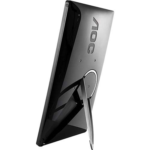 AOC I1659FWUX 15.6in USB-Powered Portable Monitor, Full HD 1920x1080 IPS, Built-in Stand, VESA (Renewed)