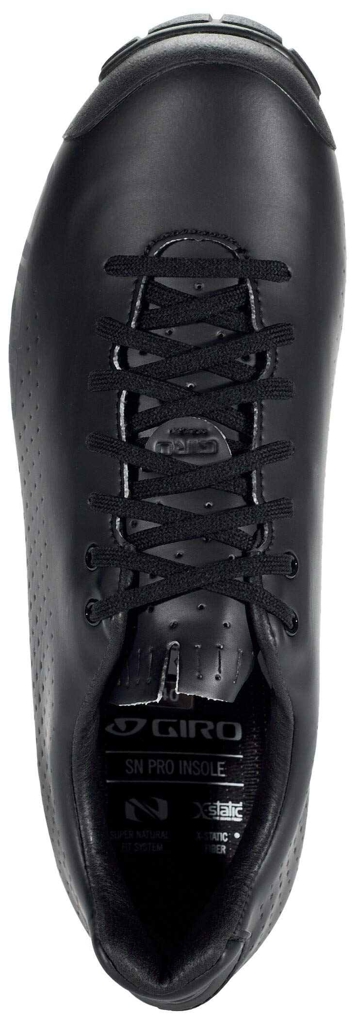 Giro Empire VR90 Cycling Shoe - Men's Black 43