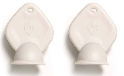 Safety 1st Magnetic Locking System Key - 2 Count