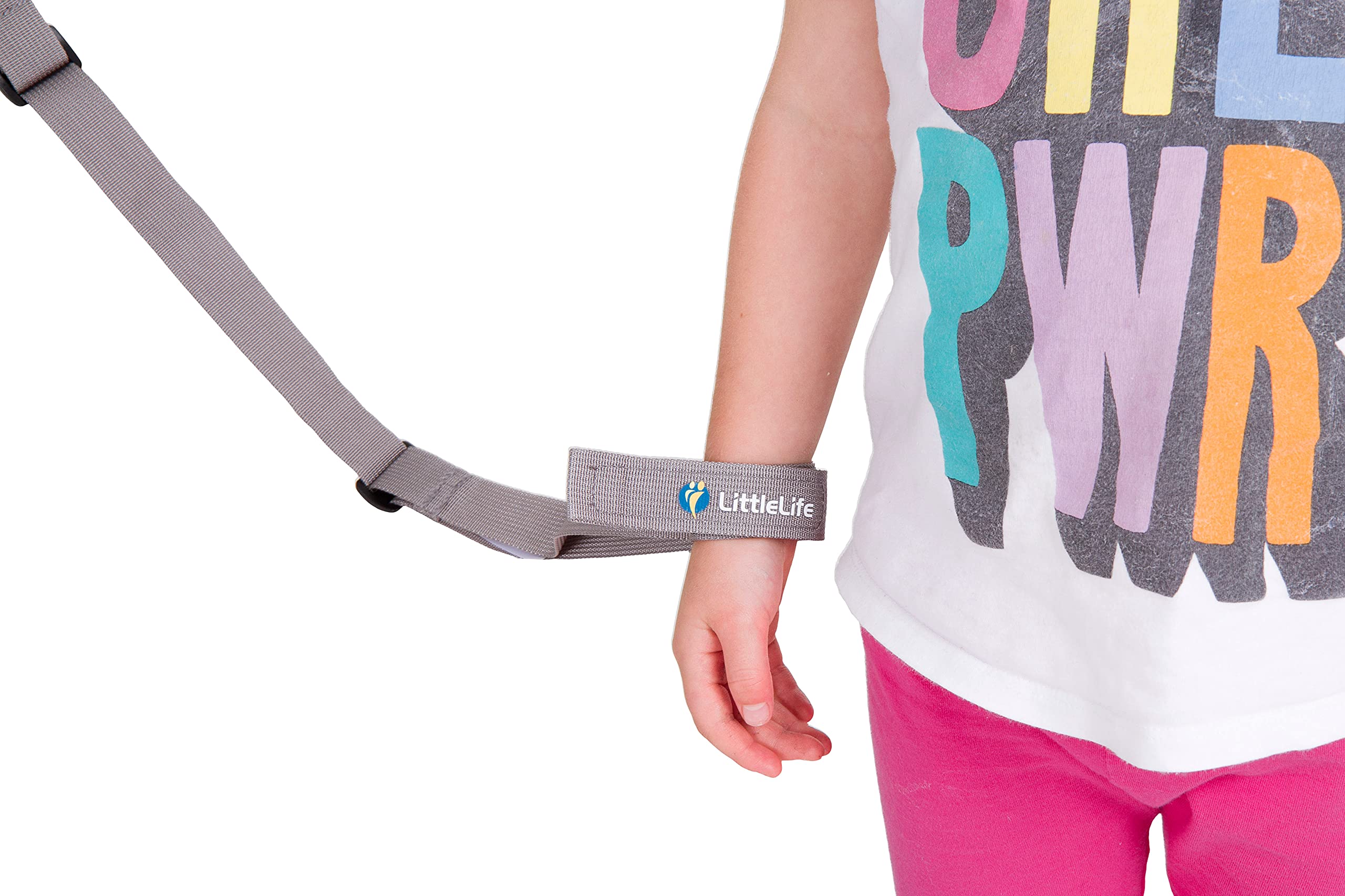 Safety Wrist Link
