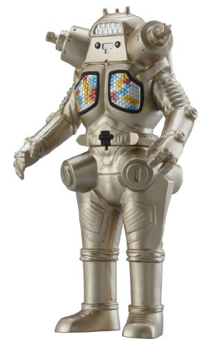 Bandai Ultraman Kaiju Ultra Monster 500 Series #7: King Joe