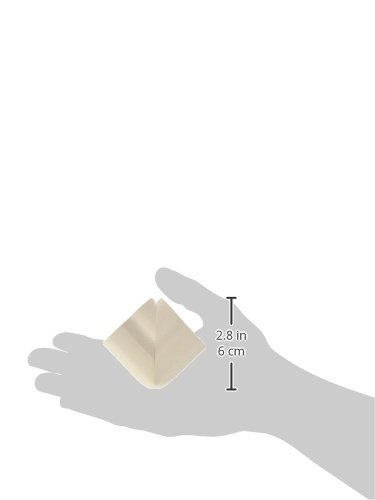 Kidkusion Jumbo Corner Kushions, Taupe