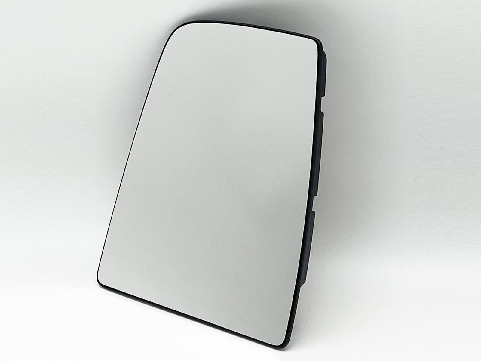 APA Replacement for Exterior Rear View Mirror Glass Upper Non-Heated 2015-2022 TRANSIT Van 150 250 350 Driver Left Side FO1324147 CK4Z17K707A