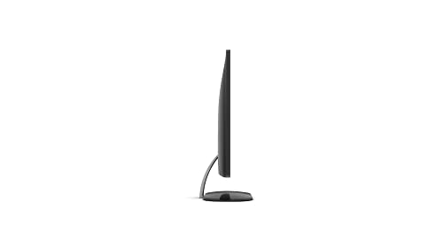 AOC Q32V3S 32" 2560x1440 2K QHD monitor, IPS Panel, 75Hz refresh rate for casual gaming, 103% sRGB Coverage, VESA, HDMI/DP Ports,Black