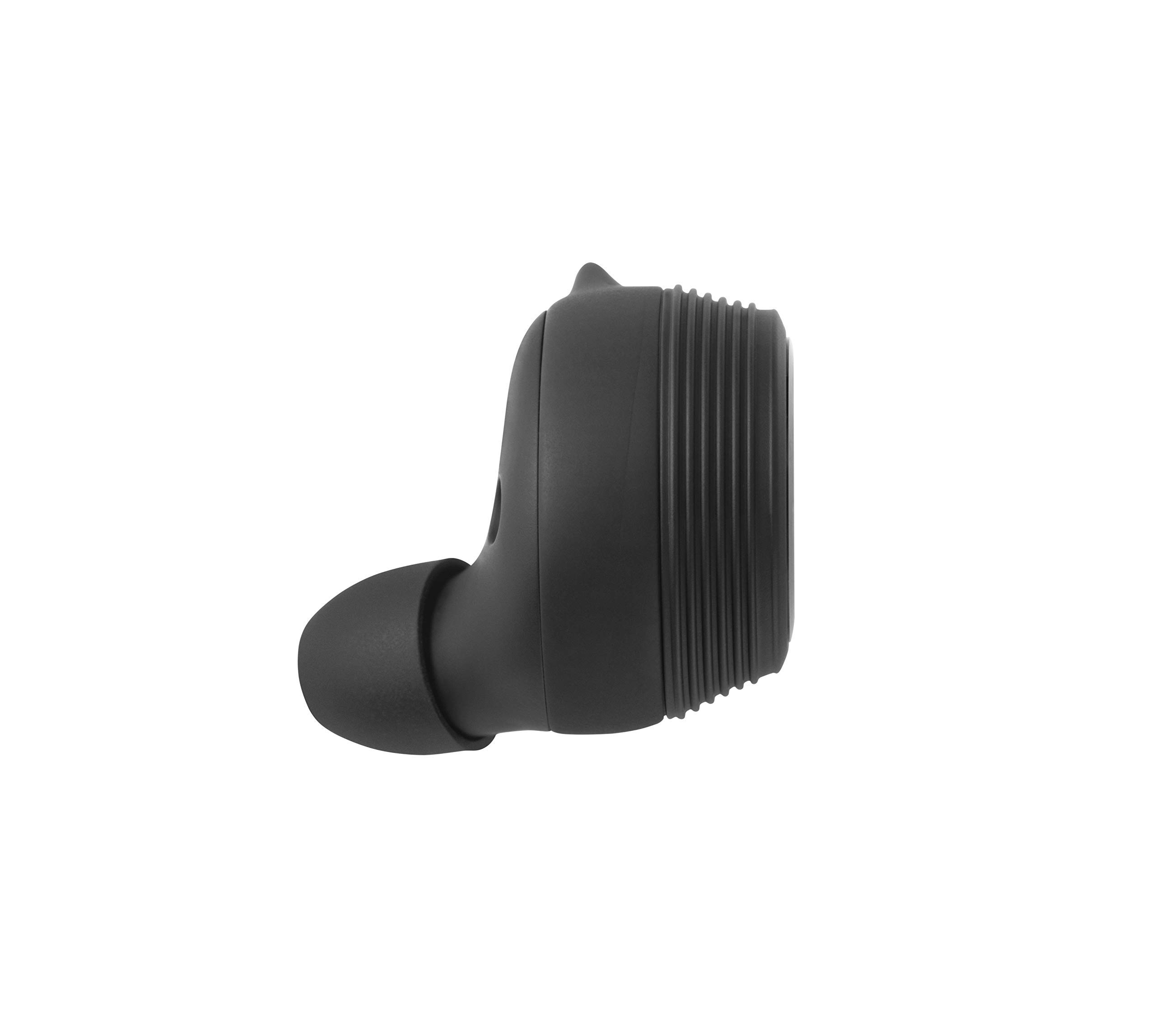 Bang & Olufsen Beoplay E8 Sports Wireless Earbuds With Charging Case - Black (Renewed)