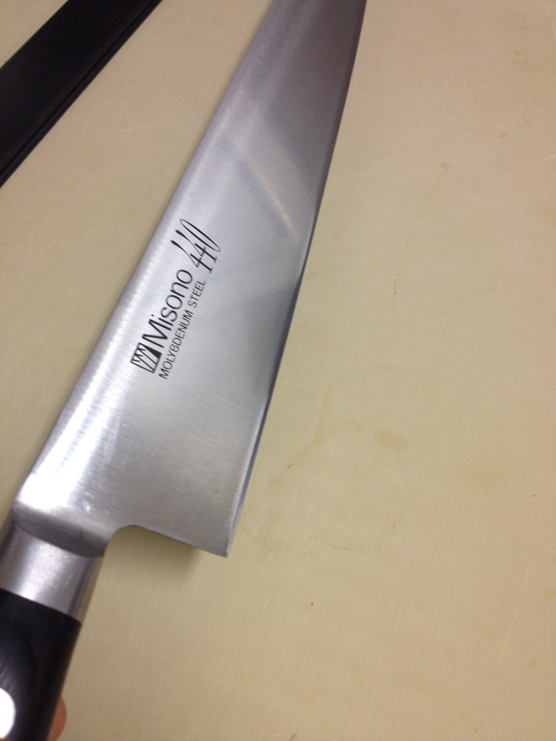 Misono 440 Musobiki No. 822/27cm