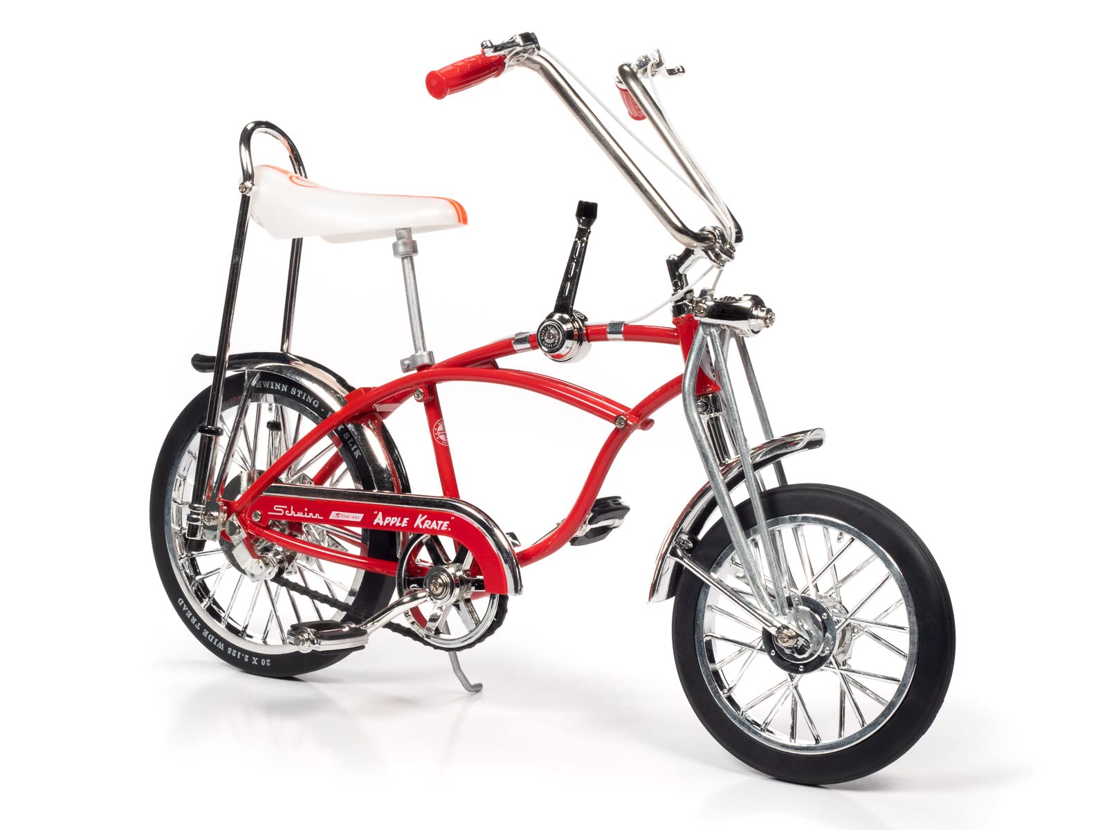 AMT Schwinn Apple Krate Bike 1:6 Diecast Model