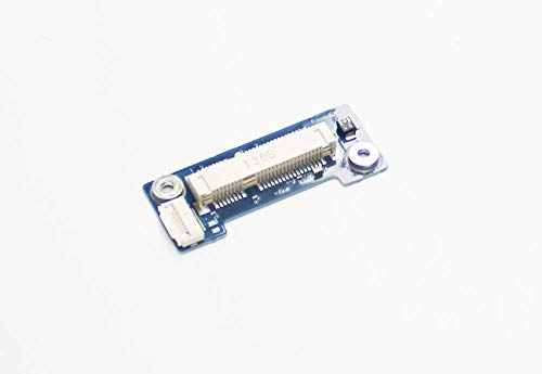 BA41-012430A Solid State Drive SSD Connector Board with Cable NP740U3E Compatible with Samsung