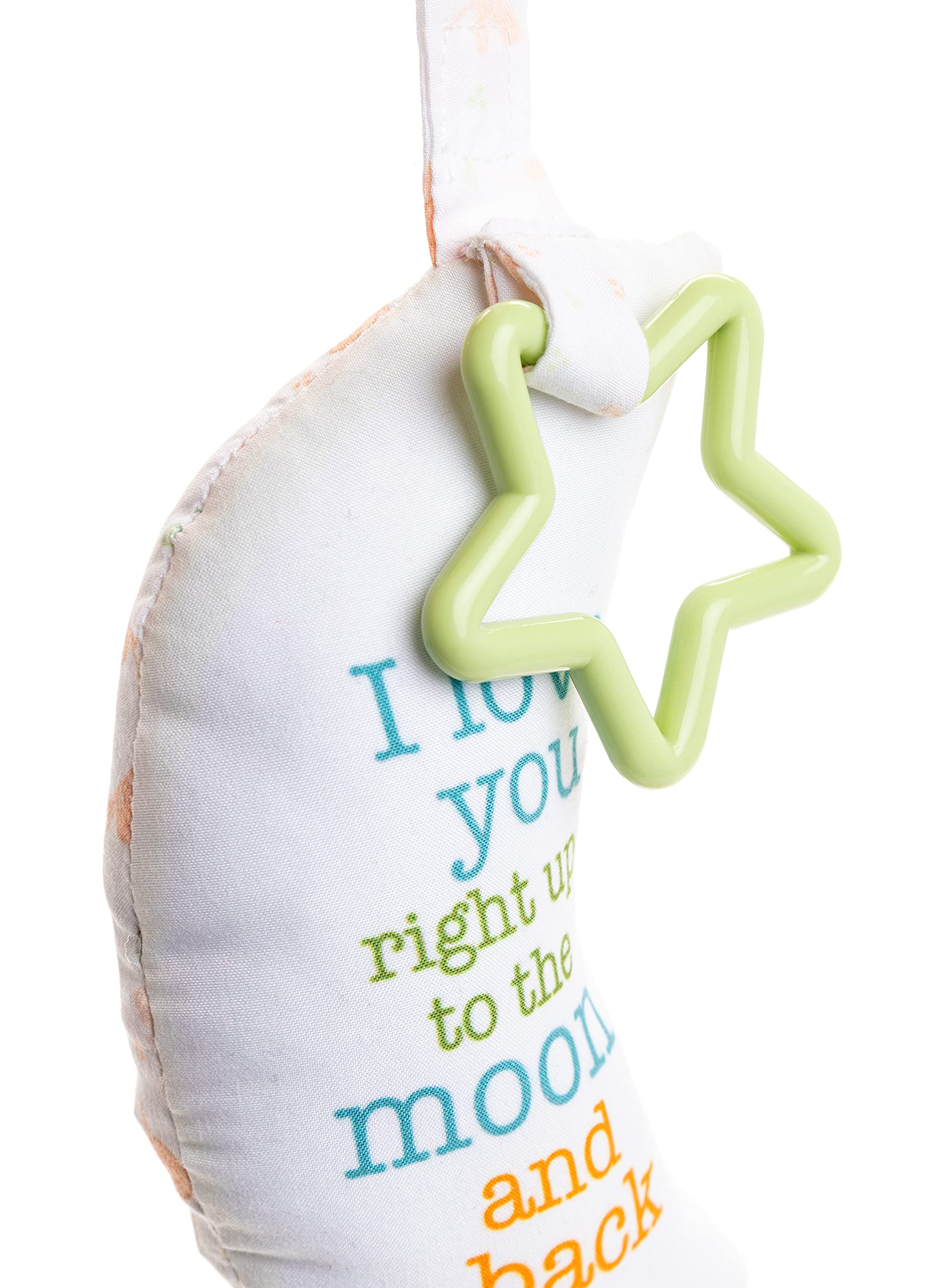KIDS PREFERRED Guess How Much I Love You 3 Piece Gift Set with Stuffed Animal and Activity Toys
