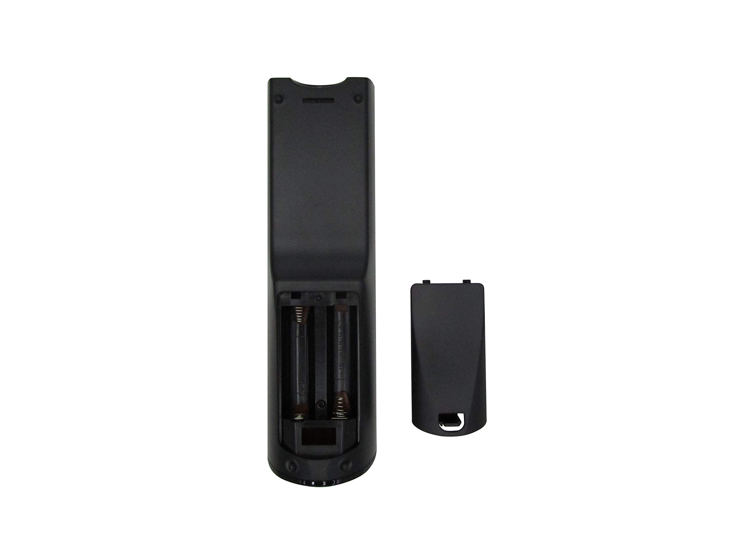 HCDZ Replacement Remote Control for Onkyo RC-866M 24140866 HT-RC560 TX-NR626 RC-803M TX-NR609 24140803 TX-NR609B Network Audio Video AV Receiver
