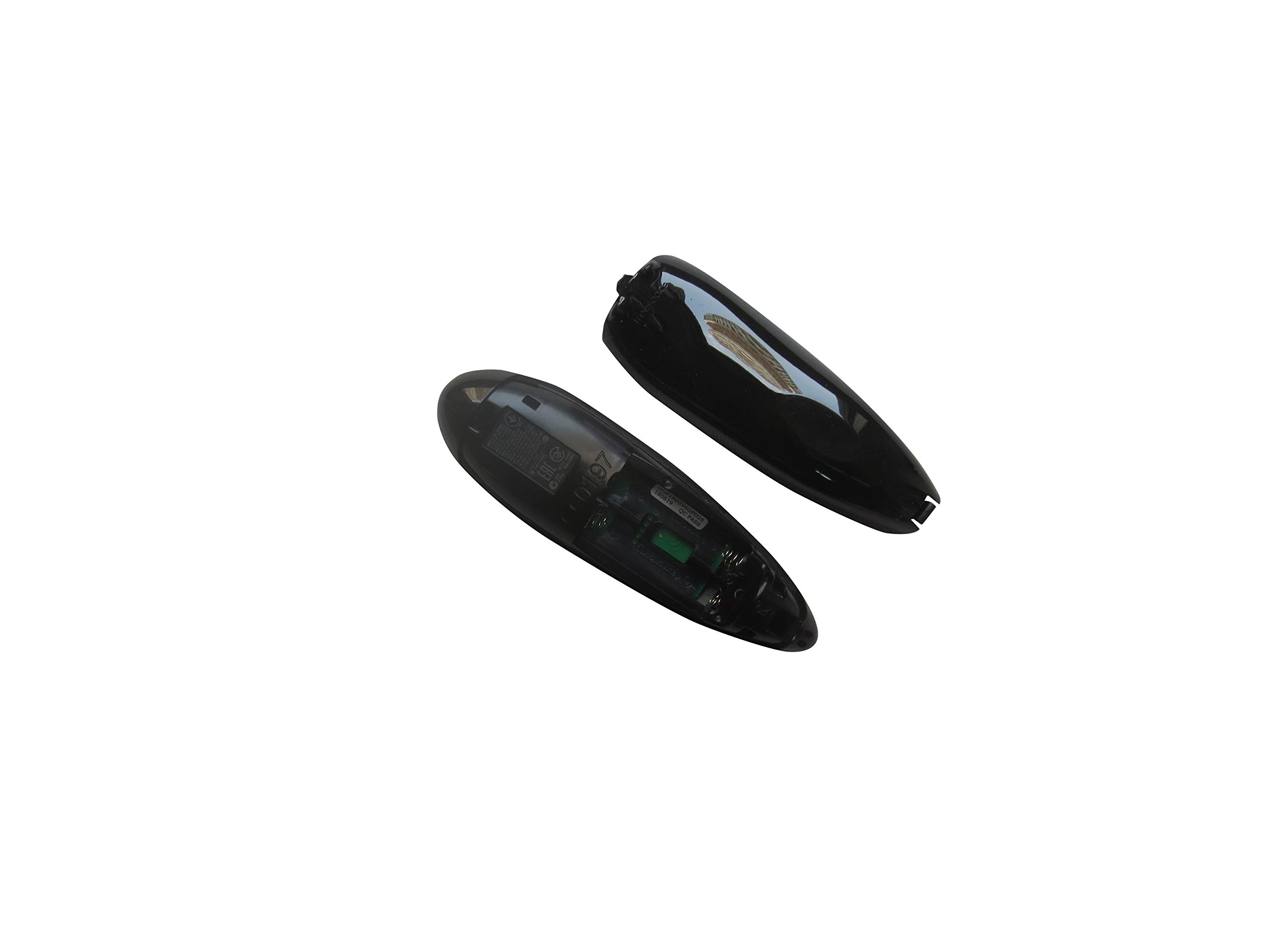 HCDZ Replacement Remote Control for LG AN-MR500G AN-MR500 AN-MR3004 AKB73656002 AN-MR3007 AKB73596401 55EC9300 65EC9700 77EC9800 77EG9700 Curved OLED Smart 3D TV