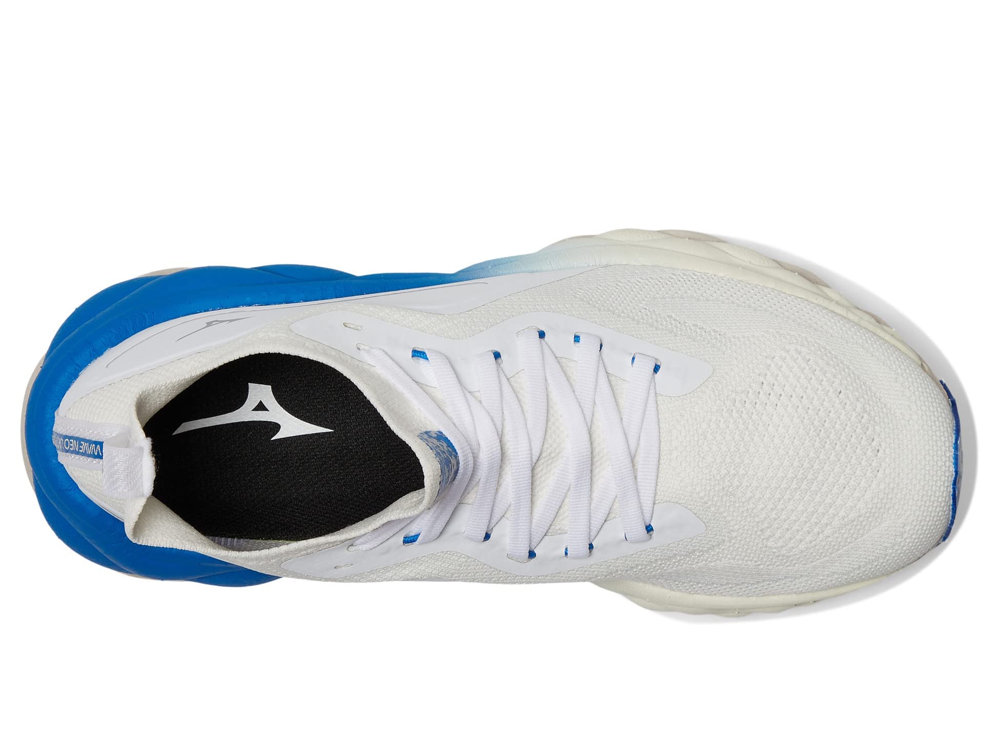 Mizuno Running Women's Wave Neo Ultra Running Shoe, Staff, 10