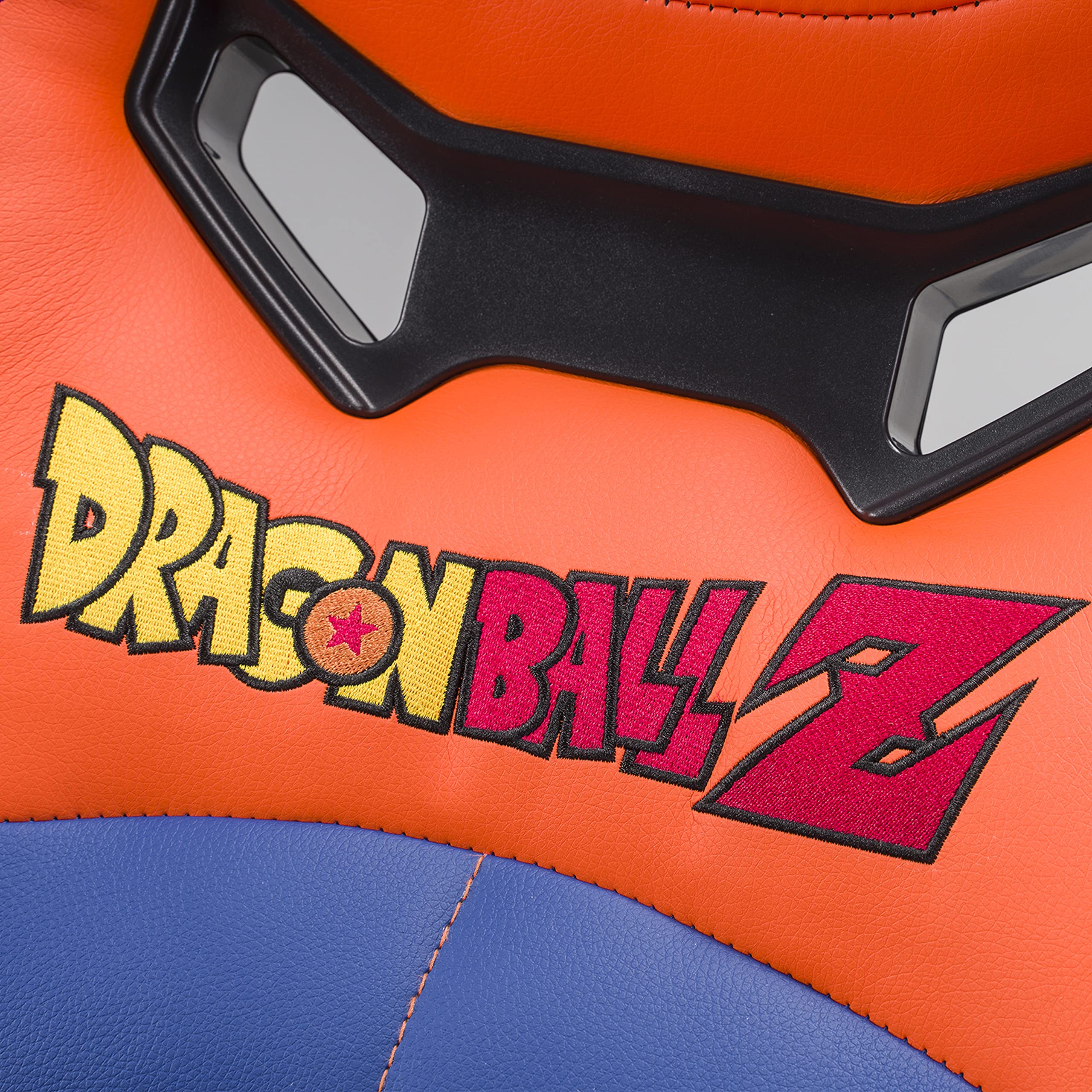 Subsonic DBZ - Dragon Ball Z - Junior Gamer Chair - Gaming Office Chair - Official License (PS5)