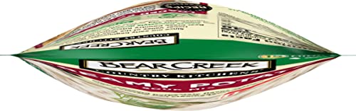 Bear Creek Soup Mix, Creamy Potato, 10.5 Ounce