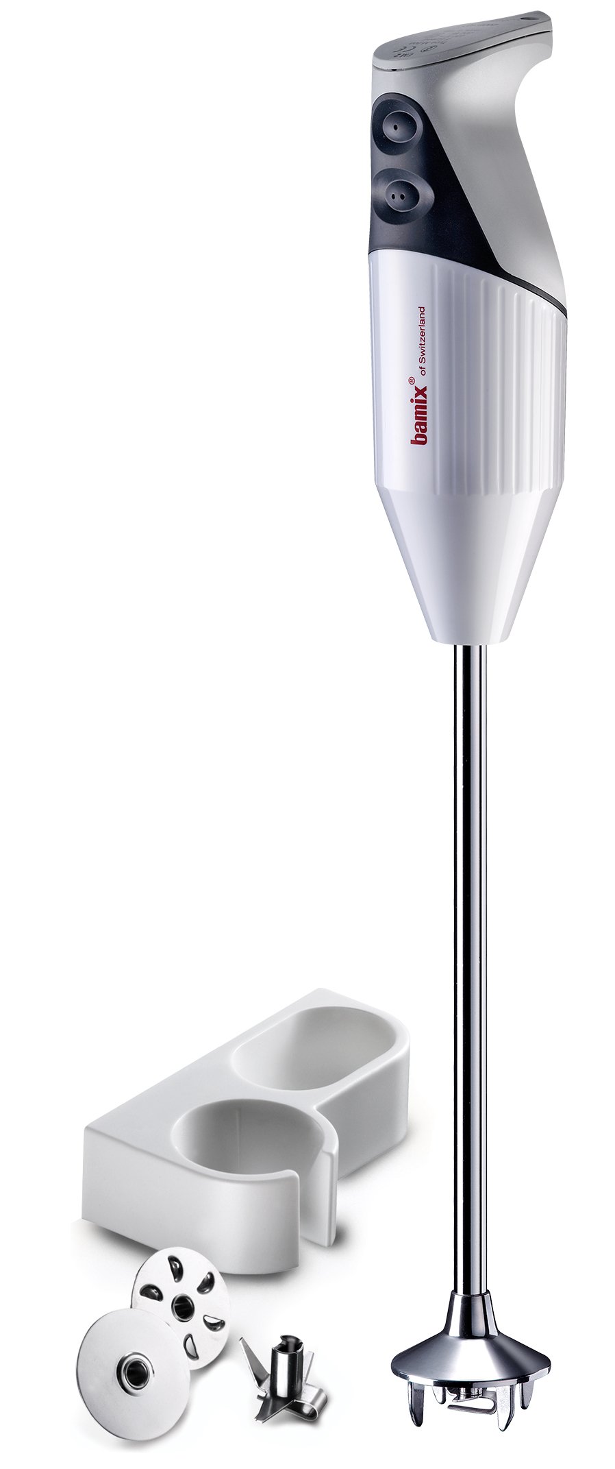 Bamix - The Master Chef GL200 Pro-3 - White