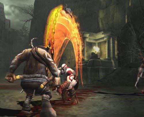 God of War 2 - PlayStation 2 (Renewed)