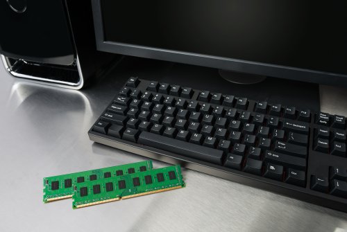 Kingston KCP424NS8/8 8gb Ddr4 2400mhz Module