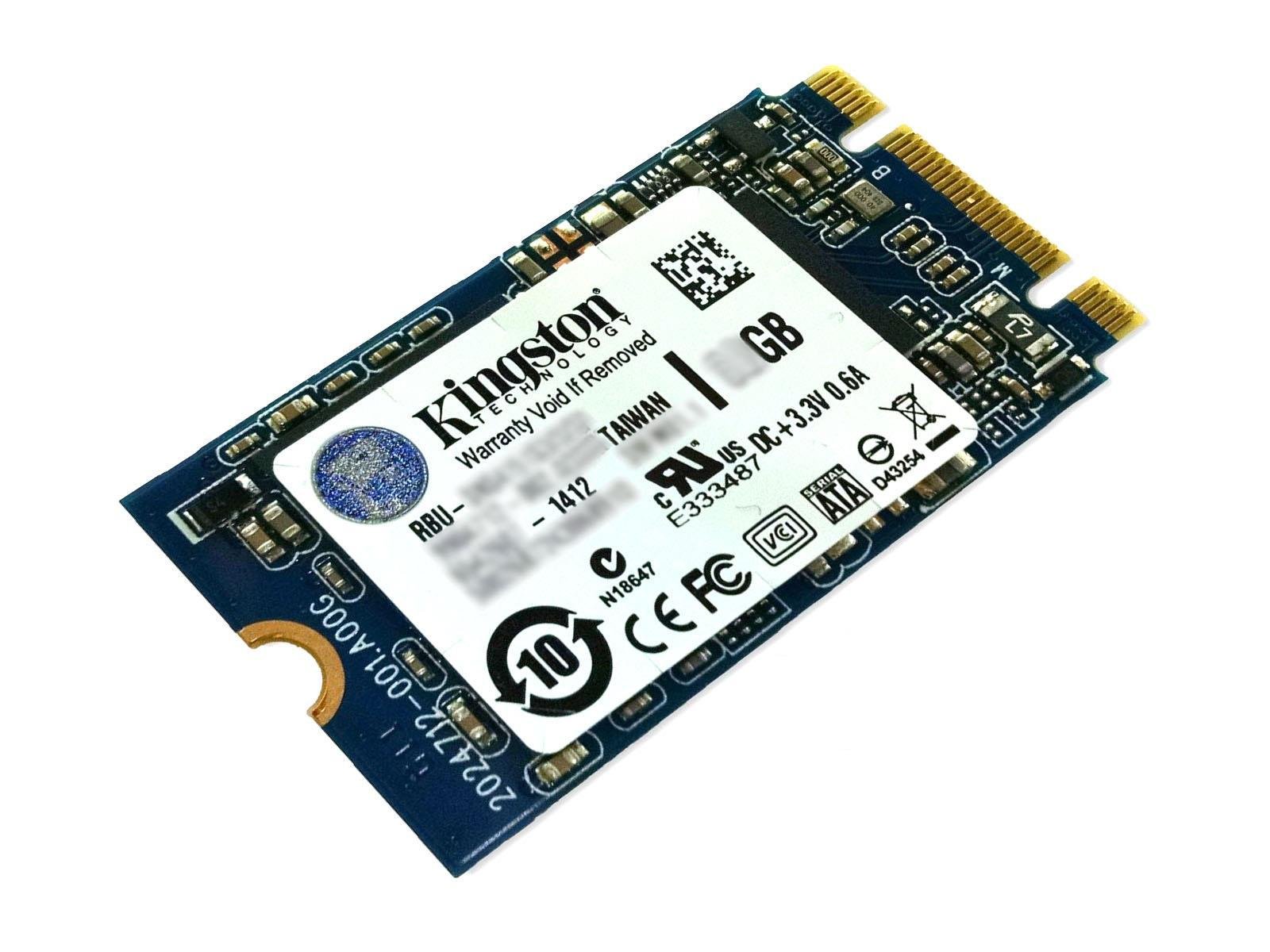 Kingston SSDNow RBU-SNS4151S3/32G RBU-SNS4151S3/32GD 32gb SSD NGFF M.2 SATA HDD MLC 6Gb/s Hard Disk Solid State Drive Module Laptop 22x42mms