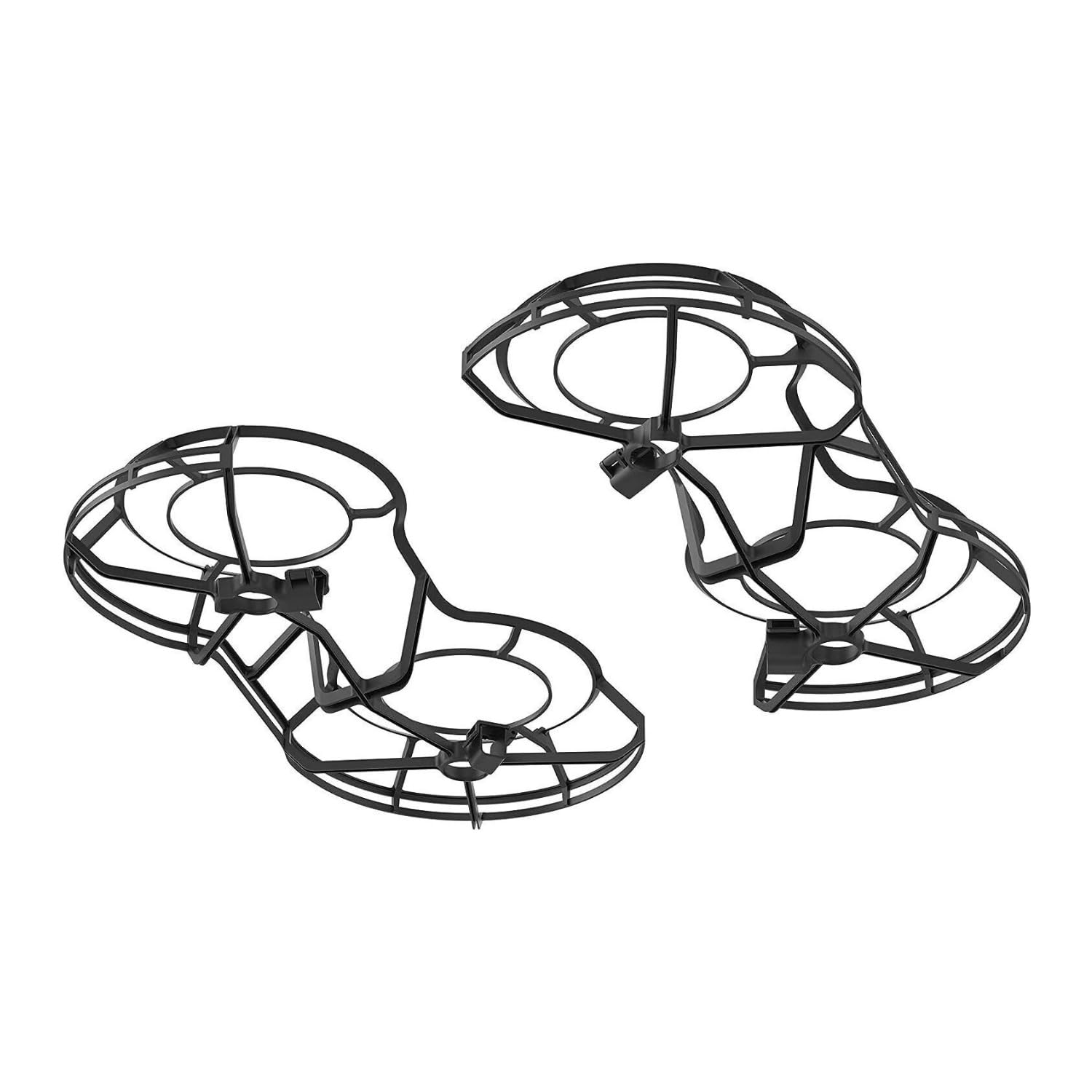 DJI Mini 2 360° Propeller Guard, Compatibility: DJI Mini 4K, DJI Mini 2 SE, DJI Mini 2, DJI Mini SE