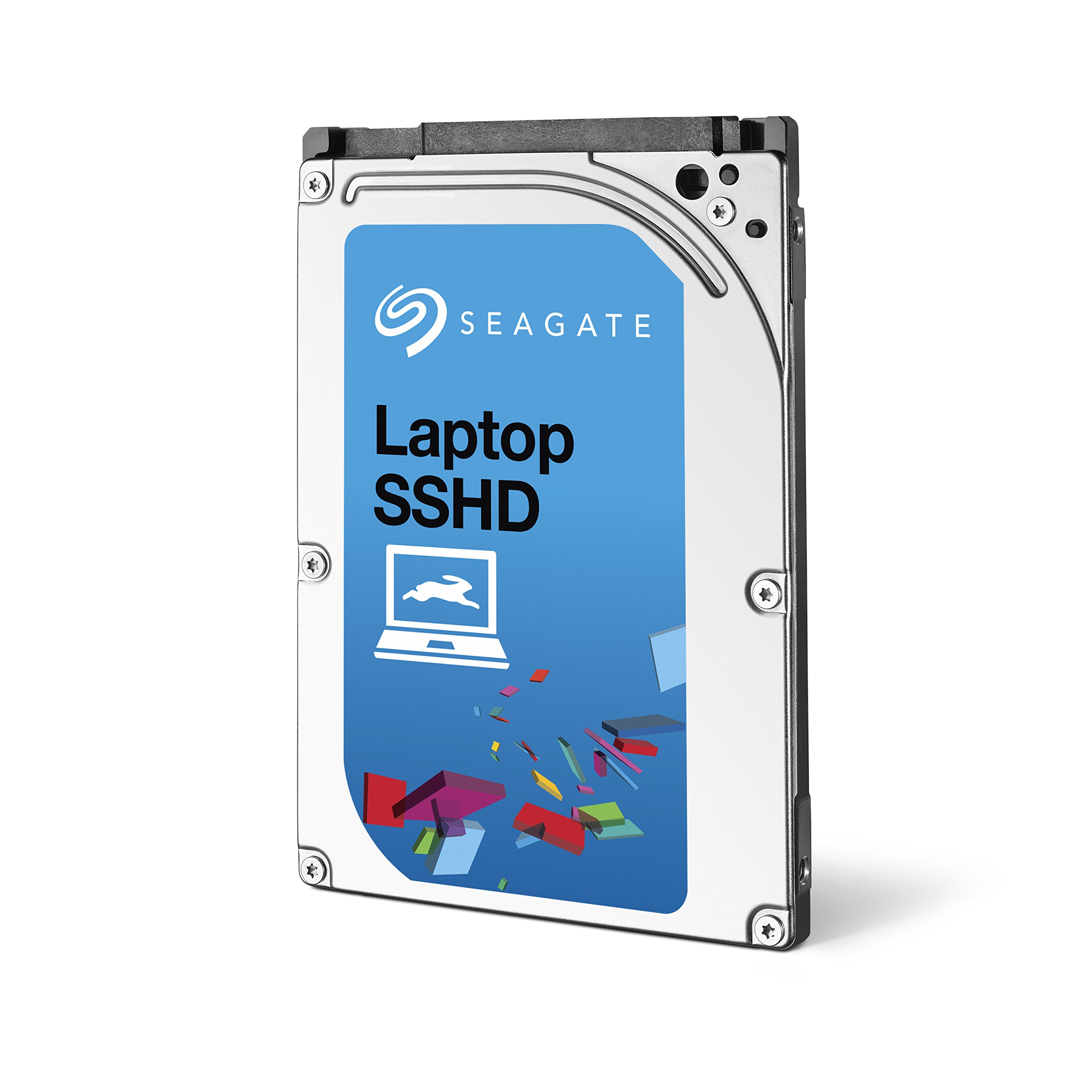 Seagate 1TB 5400RPM 64MB SATA 9,5MM Laptop Thin SSHD 8GB Flash, ST1000LM014 (Laptop Thin SSHD 8GB Flash Hybrid Drive)