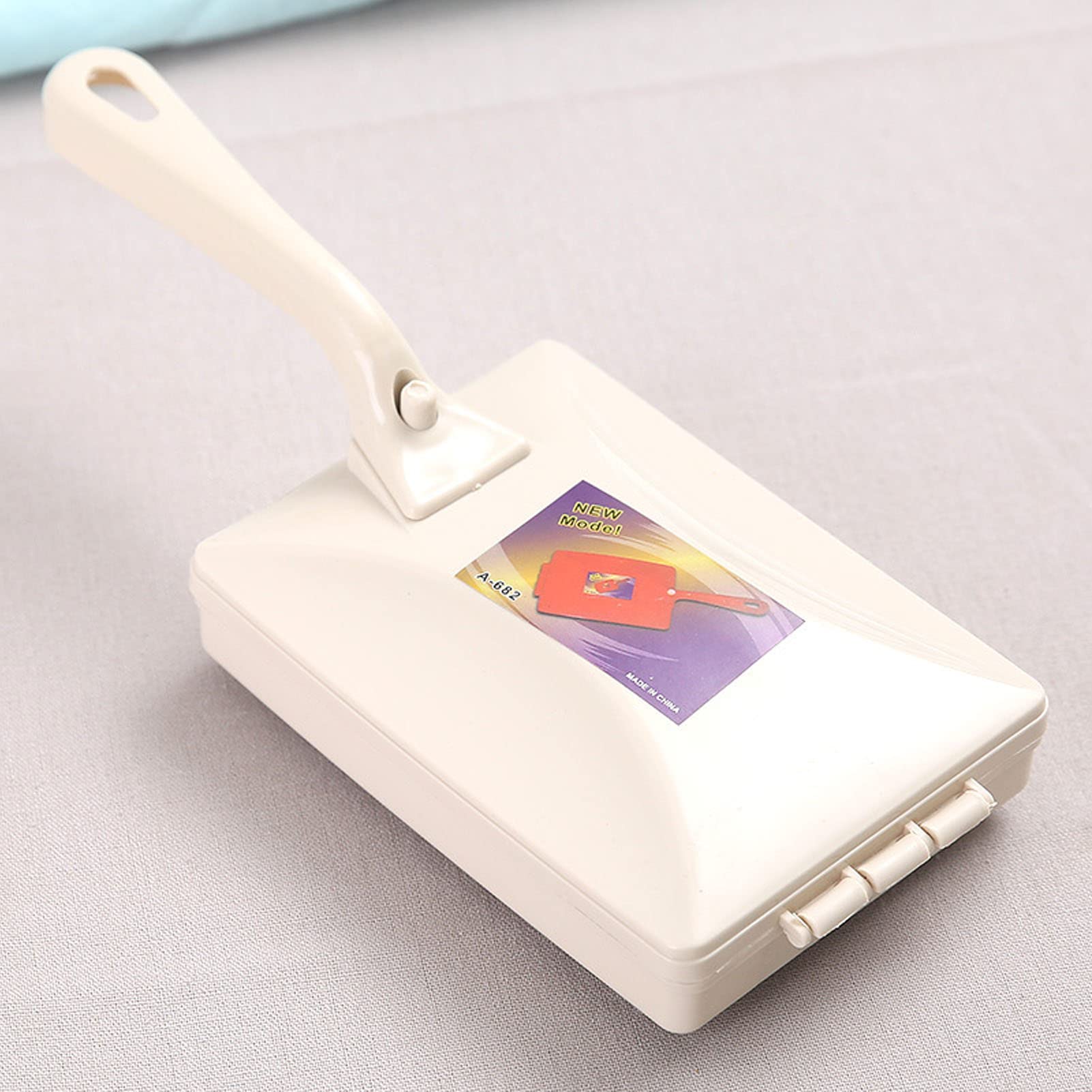 Carpet Debris Brush Carpet Brush,Handheld Carpet Table Double Roller Brush Head Carpet Table Brush Pet Hair Cleaning Brush Collector Brush