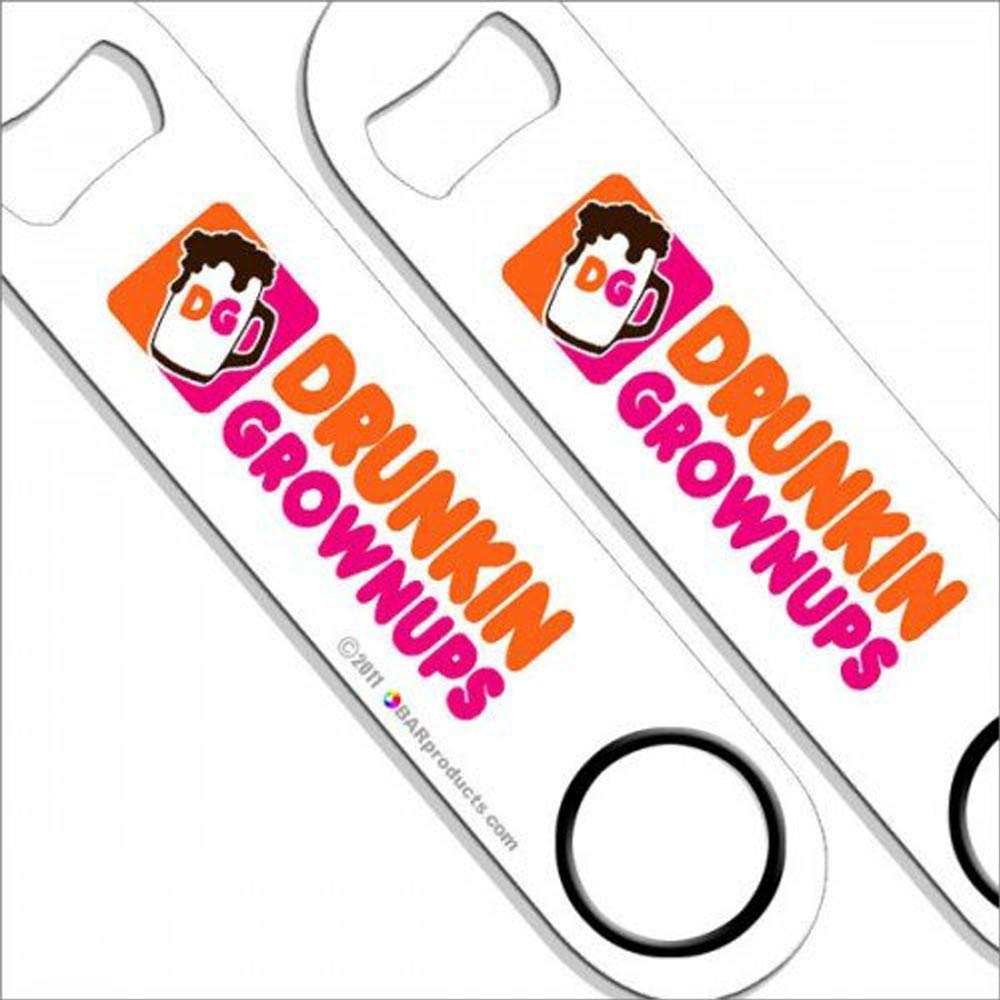BarConic Kolorcoat⢠Speed Opener - Drunkin Grownups