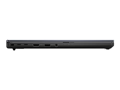 ASUS ExpertBook B2 Business Laptop (15.6" FHD, Anti-Glare, Intel 12-core i7-1260P, 64GB RAM, 2TB SSD) Backlit, Fingerprint, Thunderbolt 4, Wi-Fi 6E, 3-Year Warranty, IST Cable, Win 11 Pro, Black