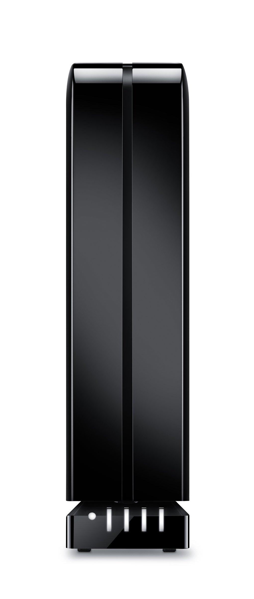 Seagate FreeAgent GoFlex Desk 1.5 TB USB 2.0 External Hard Drive STAC1500100