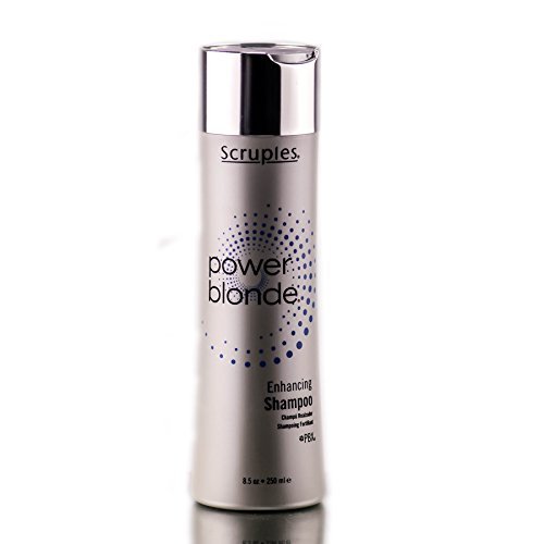 Scruples Power Blonde Enhancing Shampoo - 8.45 oz