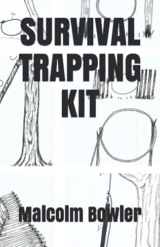 SURVIVAL TRAPPING KIT