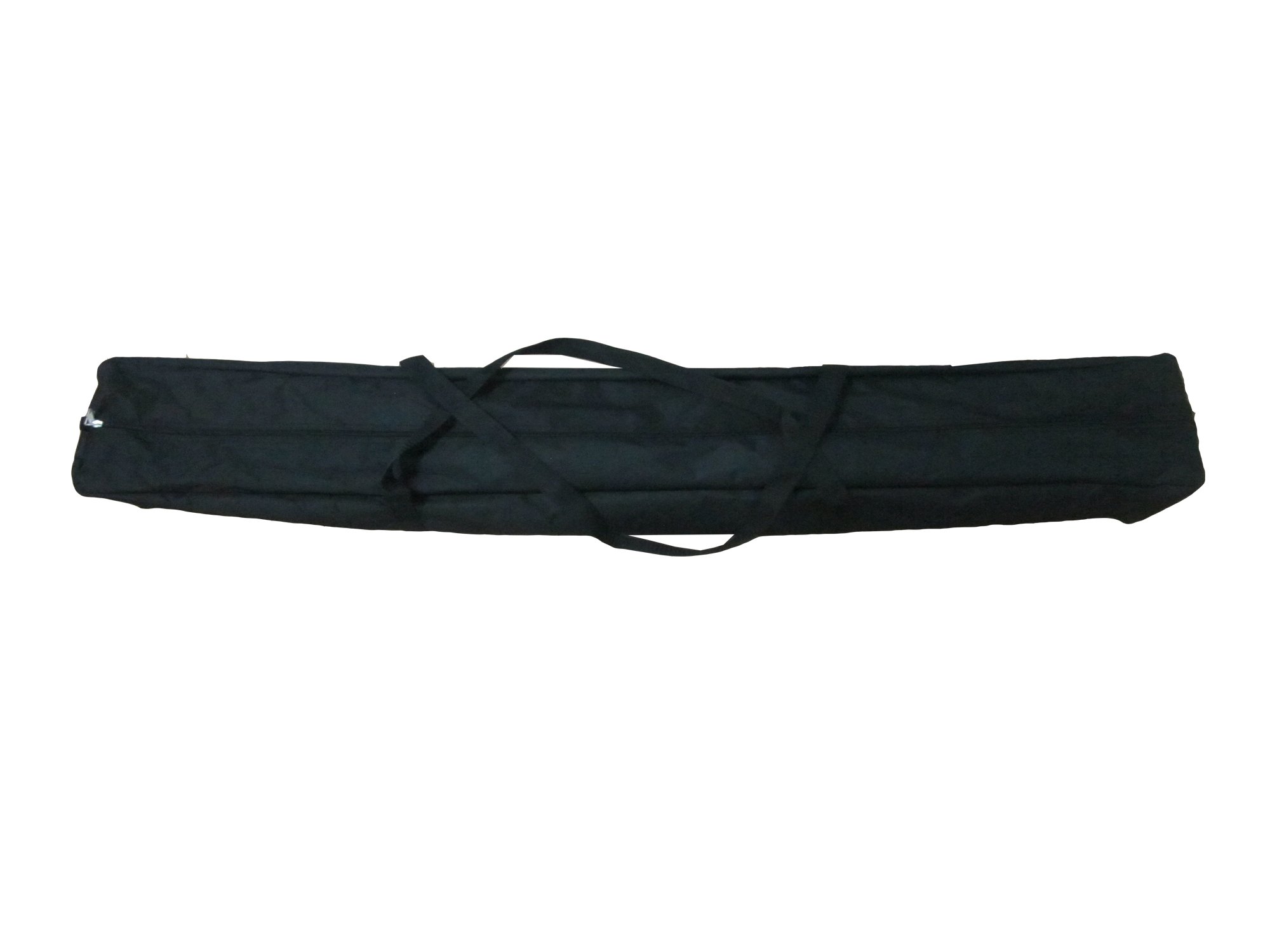 AMERICAN PHOENIX 10x10 Tent Slant Leg Canopy Tent Pop Up Light Portable Beach Tent Easy Up (Black, 10x10)