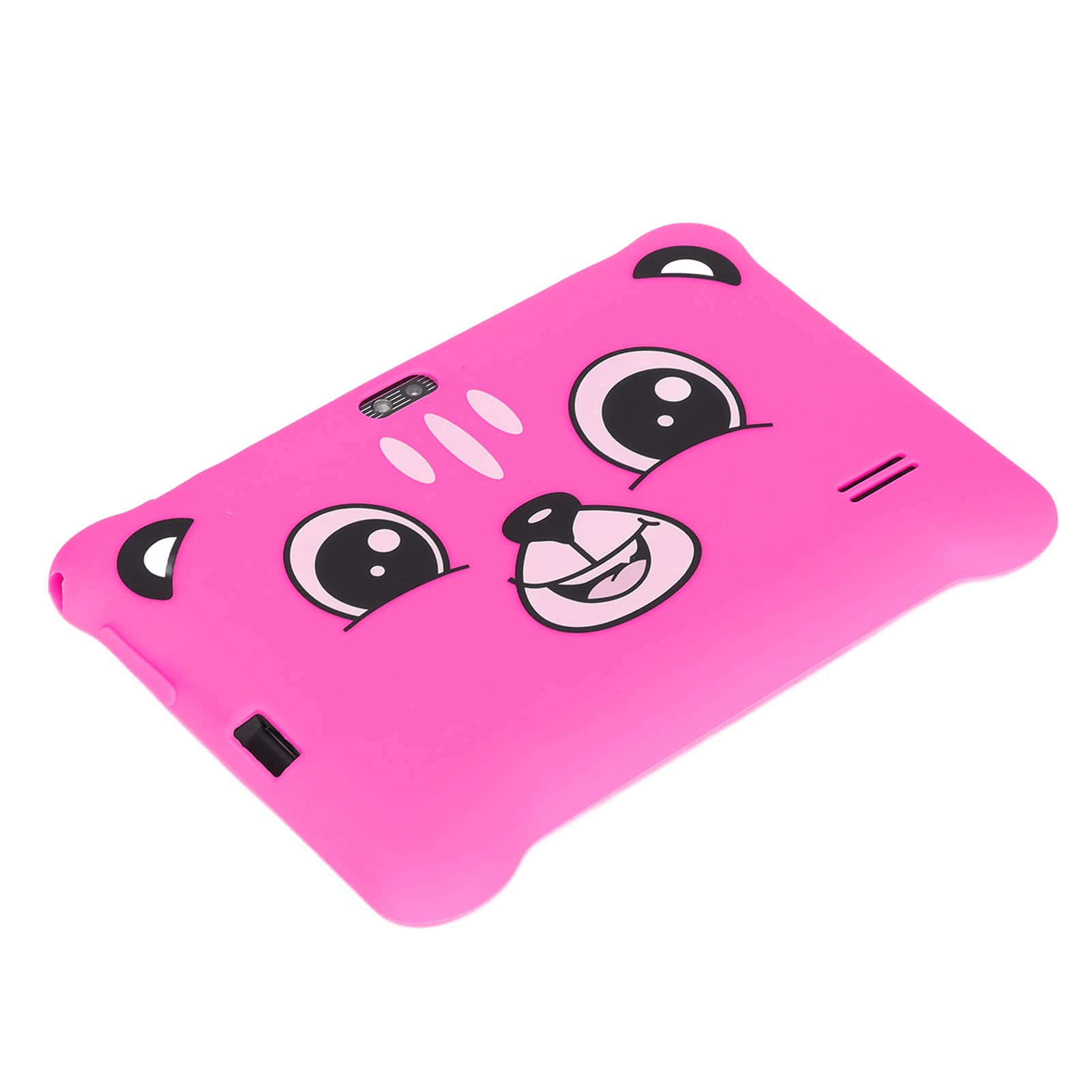 Ayayu Kids Tablet 7 Inch DDR 2GB Educational Kids Tablet with Dual Camera for Children to Study at Home