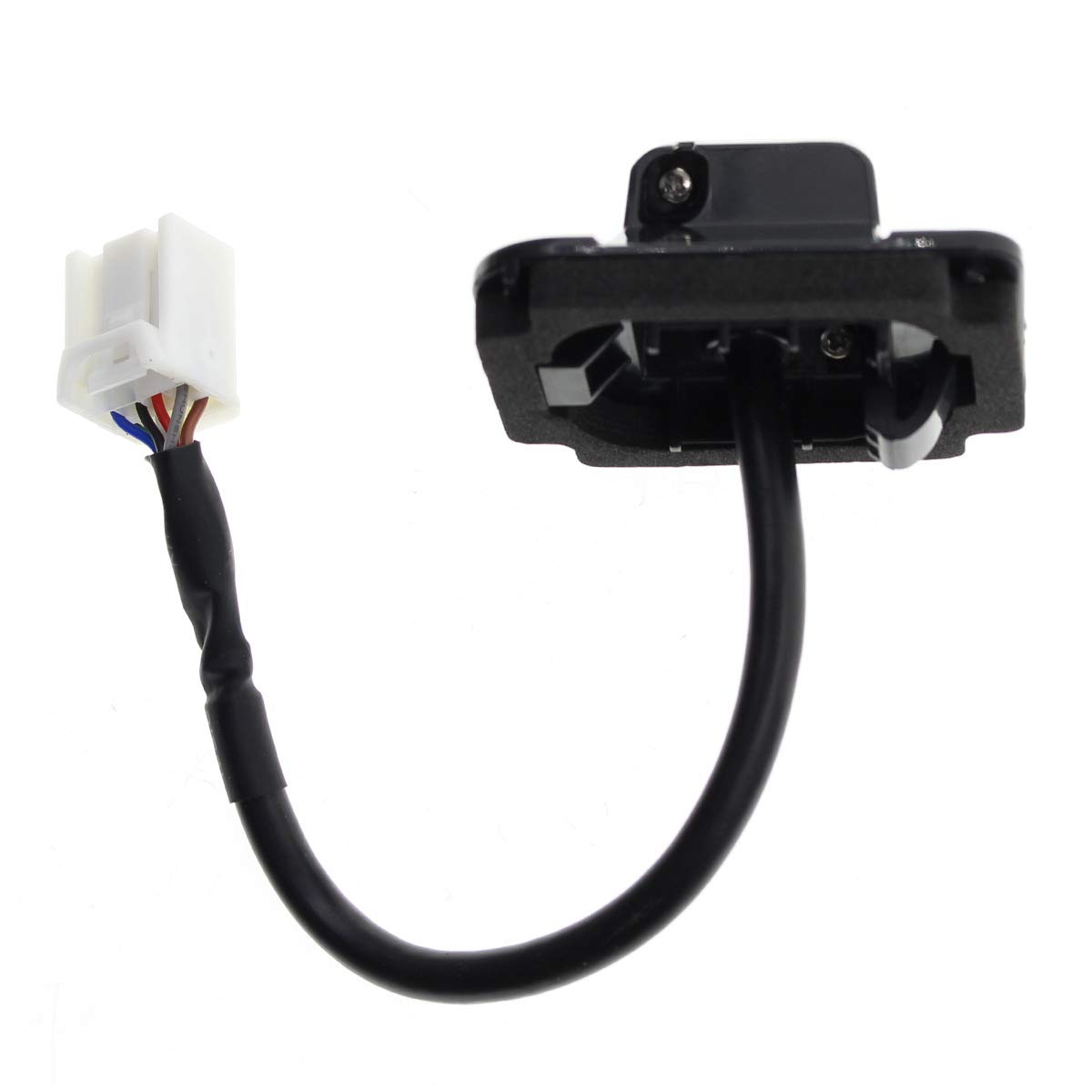 AUTOKAY 39530-T2A-A310-M2 Rear View Backup Parking Camera Fits for 2016-2017 Honda Accord 2.4 3.5