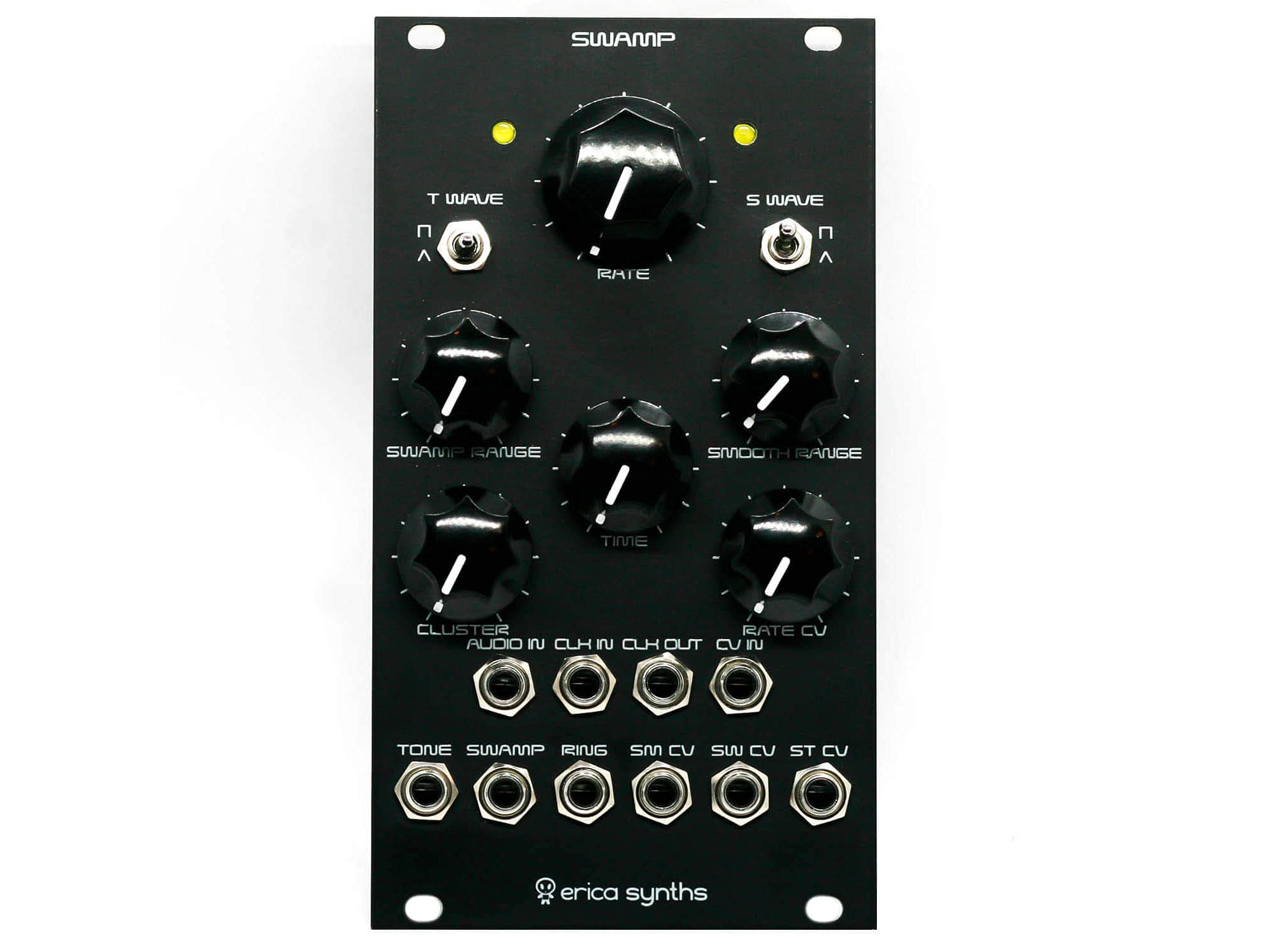 Synthrotek, Erica Synths Swamp DIY Kit
