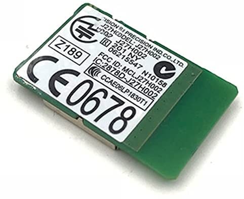 SZLG WiFi Wireless Bluetooth PCB Board Module for Nintend Wii Replacement