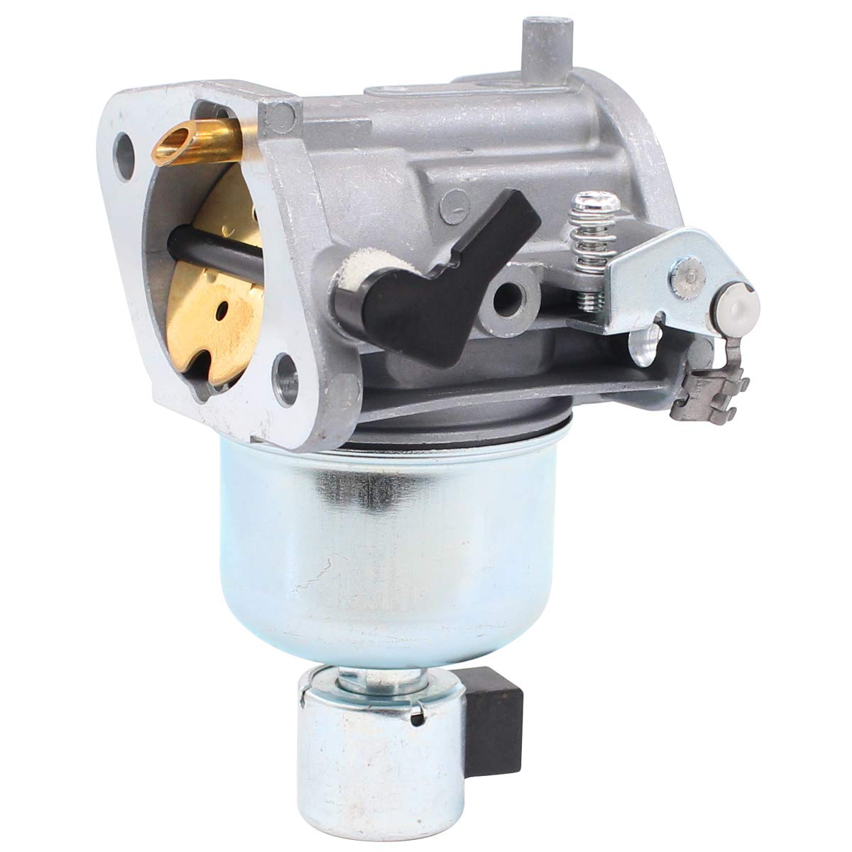 ApplianPar Carb Carburetor 15004-0986 15004-0828 for Kawasaki FR651V FS651V