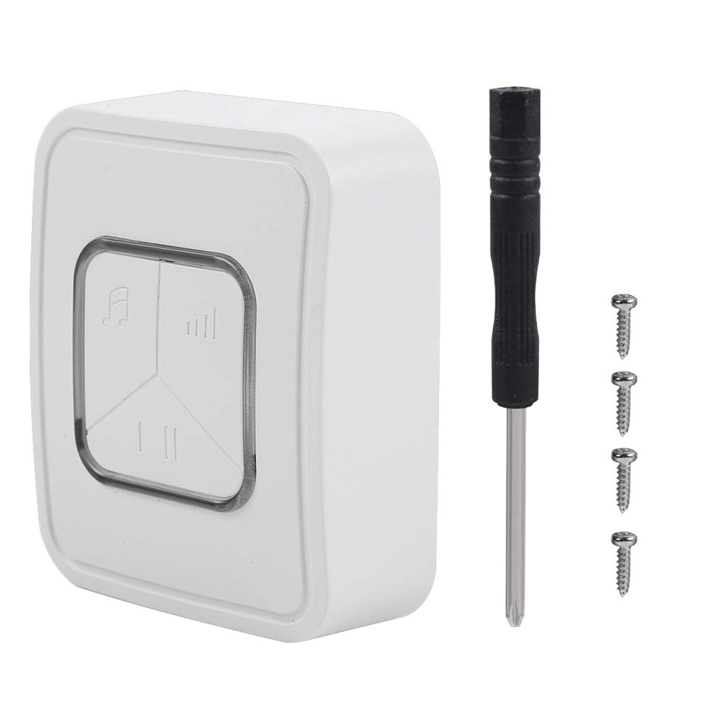 Automatic Power Failure Alerter Rechargeble Emergence Lamp Reminder Abnomal Voltage Alarm, More Than 108DB