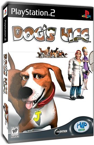Dog's Life (Renewed)