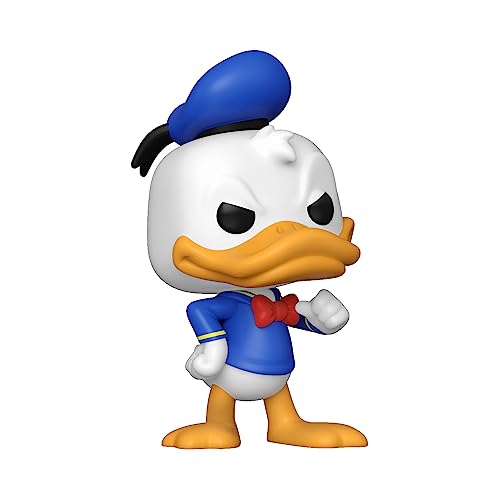 Funko Pop! Disney Classics: Mickey and Friends - Donald Duck